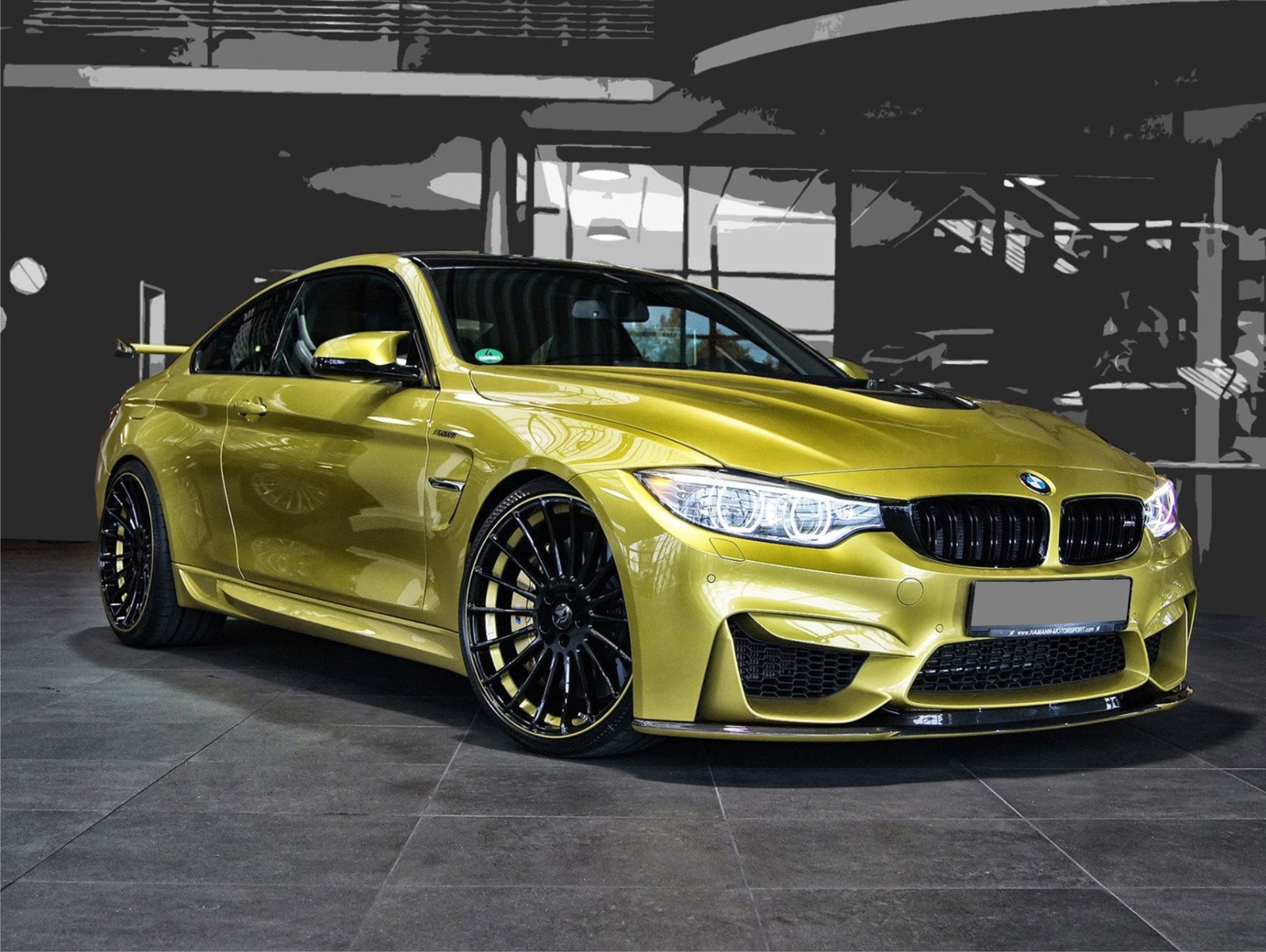 4K Panel and Paint | Professional Autobody Repair Company